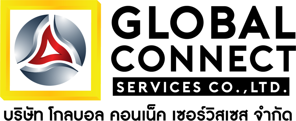 Enterprise Networking – Global Connect Services (บริษัท โกลบอล คอนเน็ค ...
